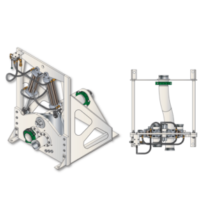 Con Forms Hydraulic Valves