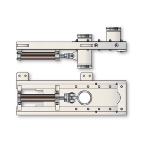 Con Forms Hydraulic Valves