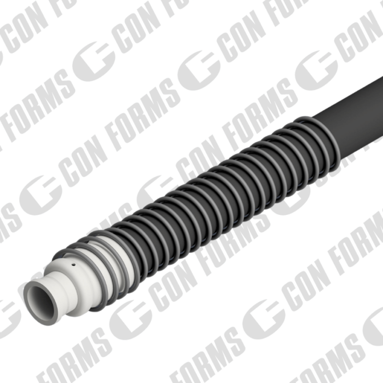 Kink Resistant Hose | Con Forms Spring Upgrade
