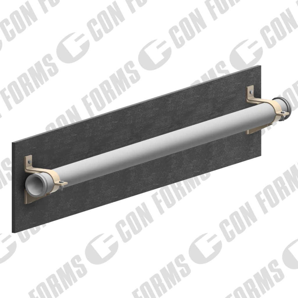 The Advantages of Using a Pipe Mounting Bracket