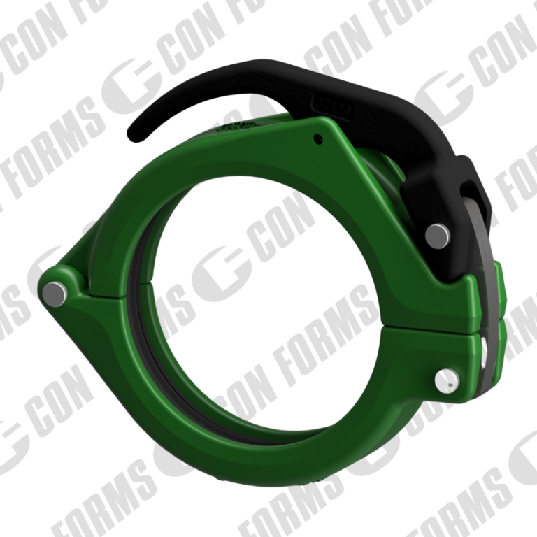 Coupling Technical Tip - Con Forms