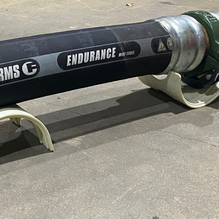 New Hose Caddy - Con Forms