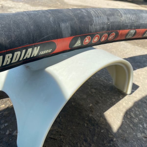 Concrete Hose Caddy | Con Forms Hose Accessories