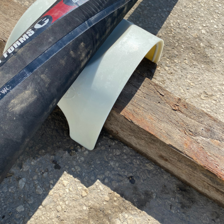 Concrete Hose Caddy | Con Forms Hose Accessories