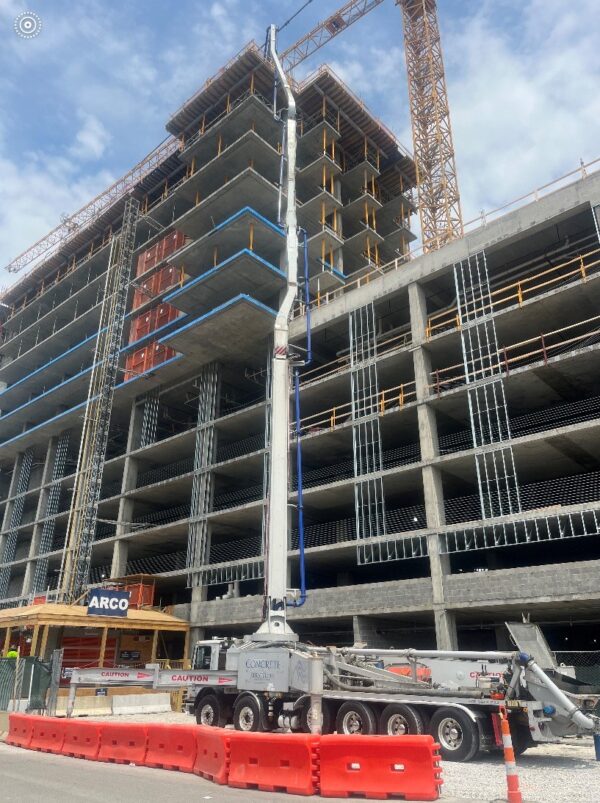 Project Spotlight: Concrete Strategies - Con Forms