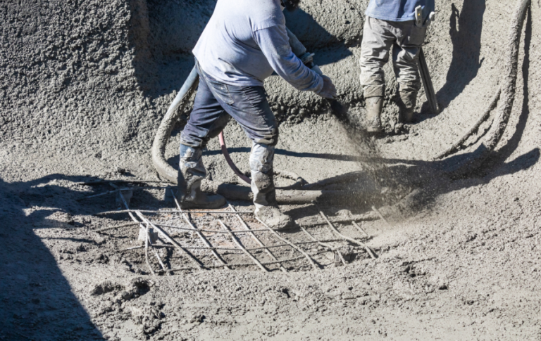 Con Forms Concrete Pump Wear Parts & Placer Equipment