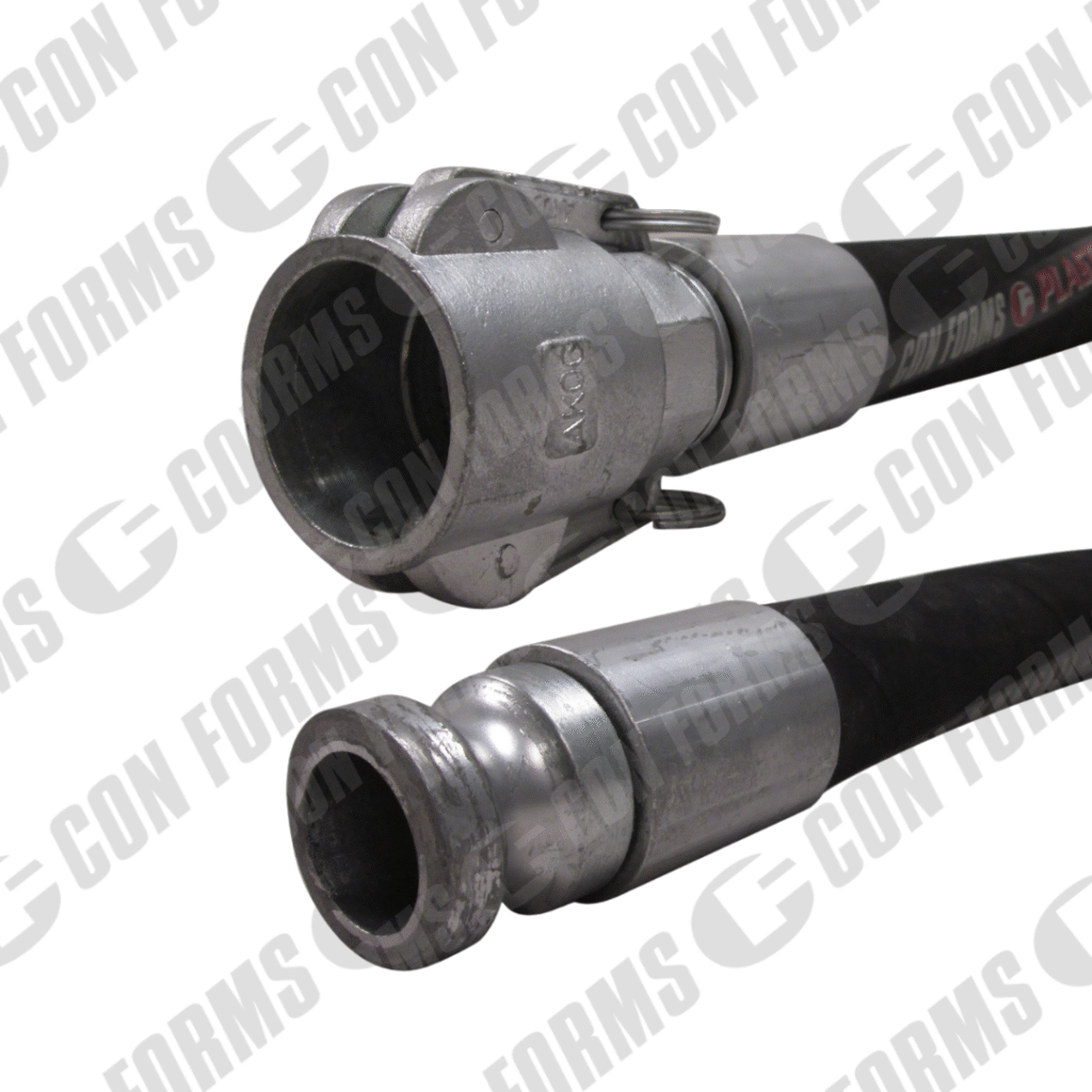 Discharge Hose: Efficiency, Performance, and Safety