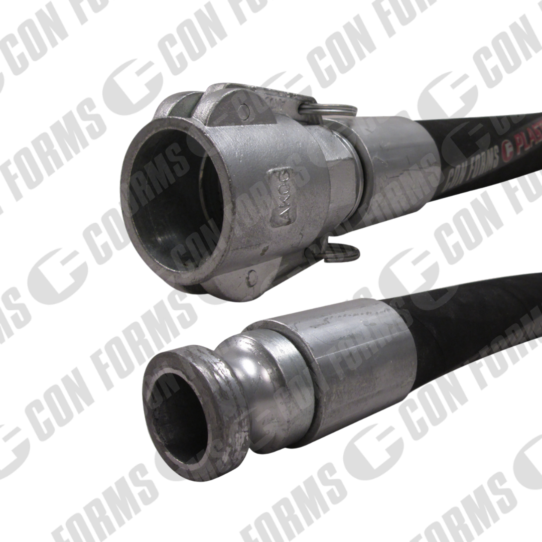 Discharge Hose: Efficiency, Performance, and Safety