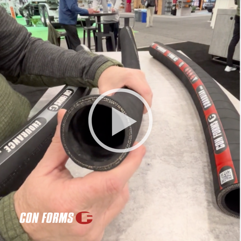 Explore the New CATALOG for Con Forms Products